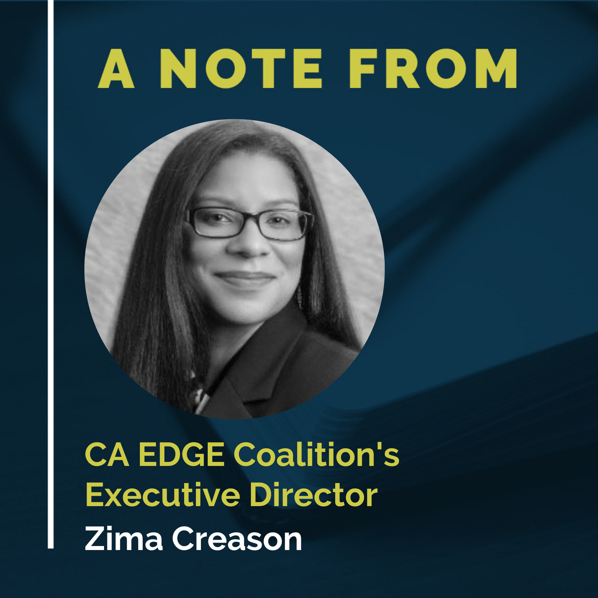 CA EDGE Coalition Monthly Newsletter, June 2021 Edition - California ...