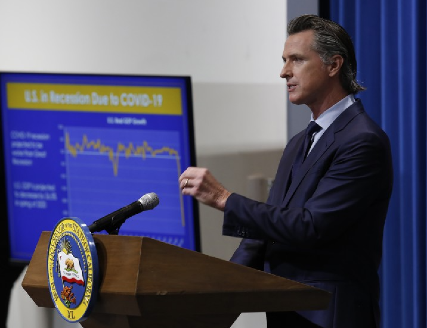 Governor Newsom Releases 2021-22 State Budget - California EDGE Coalition