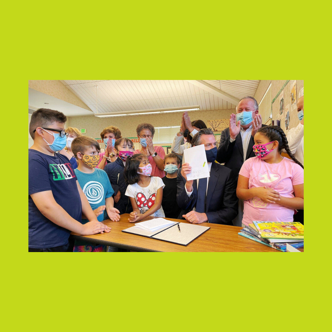 CA EDGE Coalition’s Overview of the Enacted 2021-22 State Budget ...