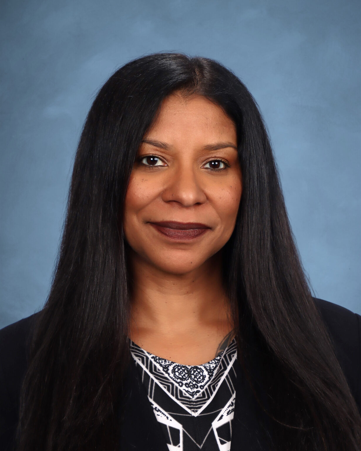 Zima Creason - California EDGE Coalition