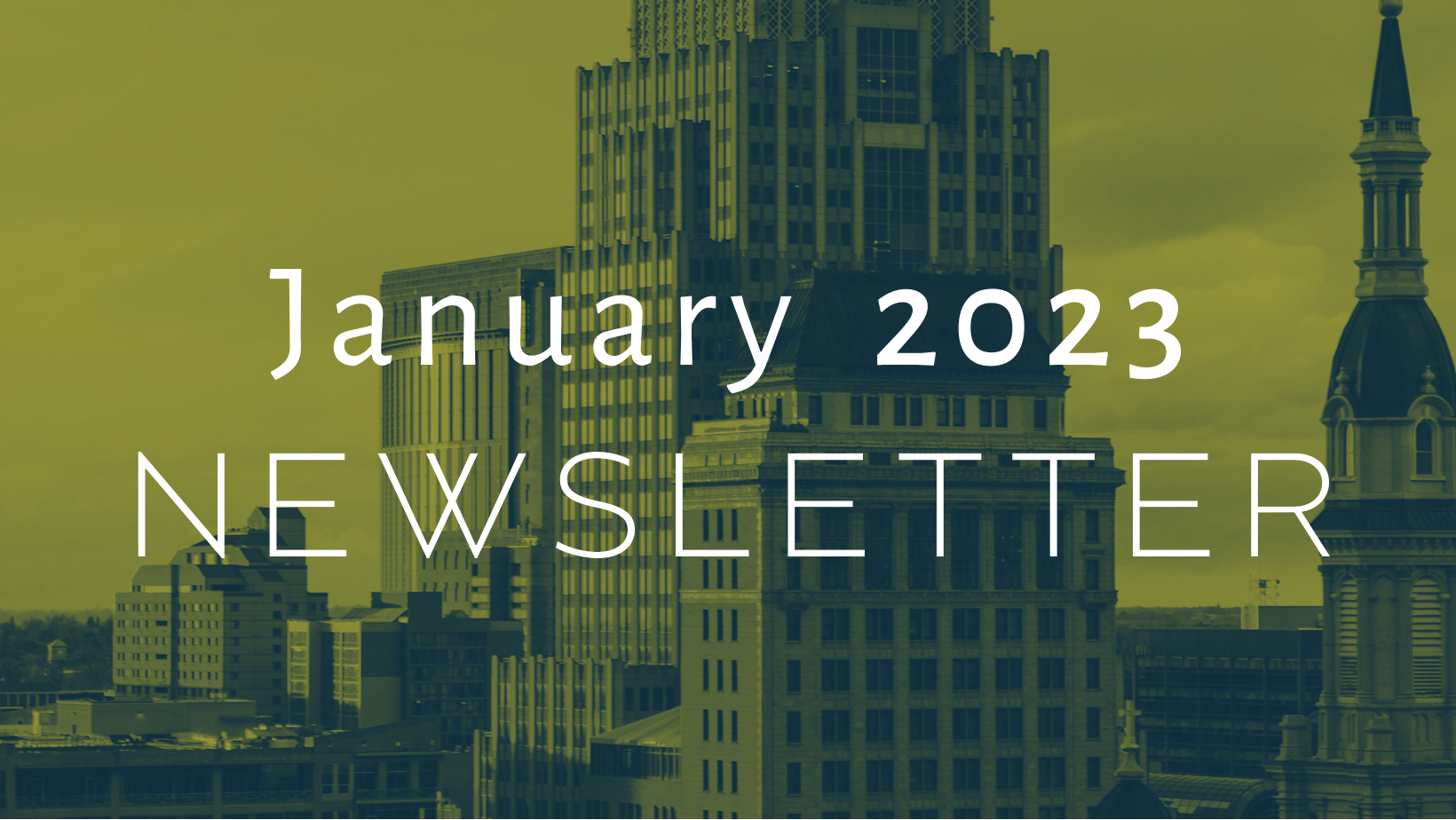 CA EDGE Coalition Monthly Newsletter, January 2023 Edition - California ...