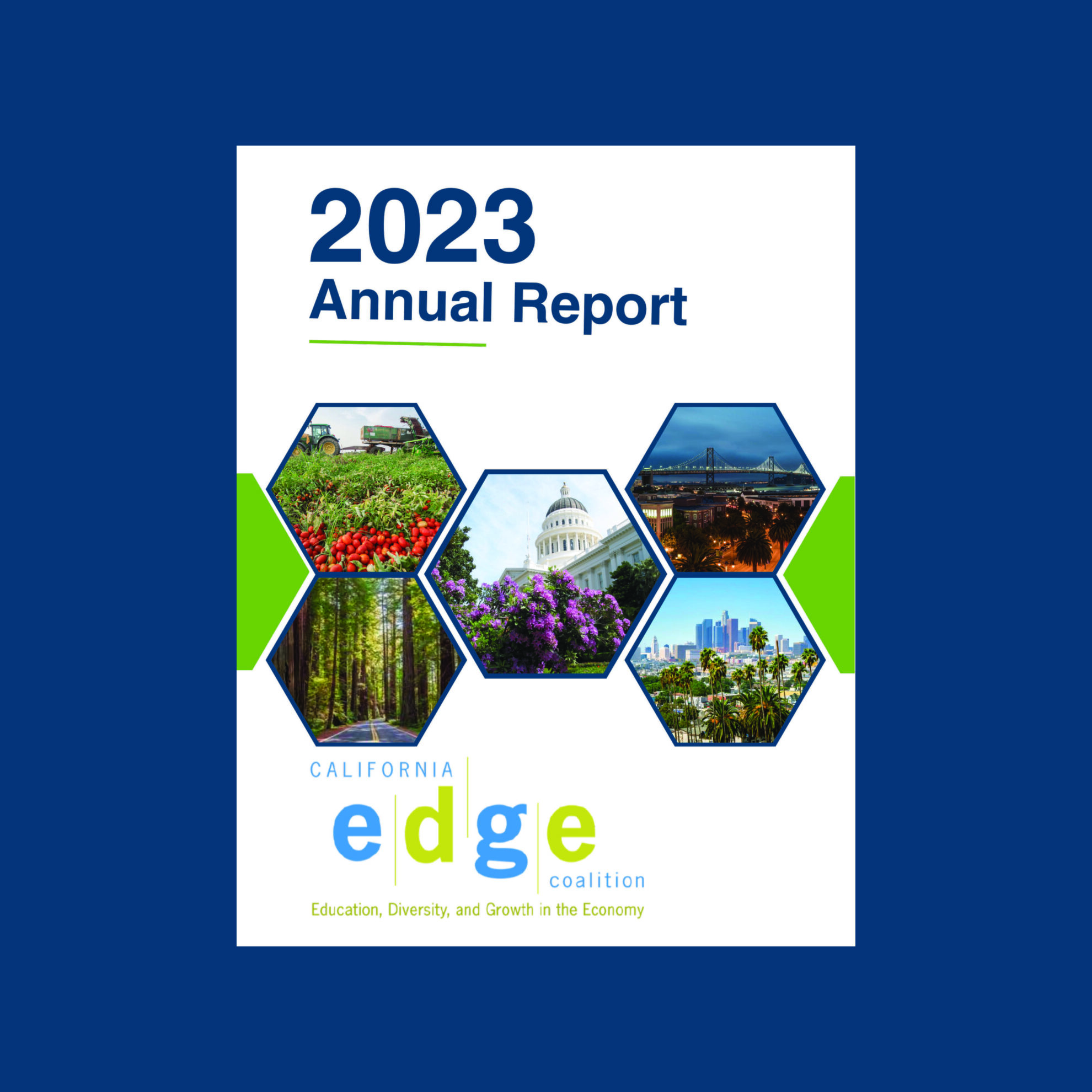 News & Events - California EDGE Coalition